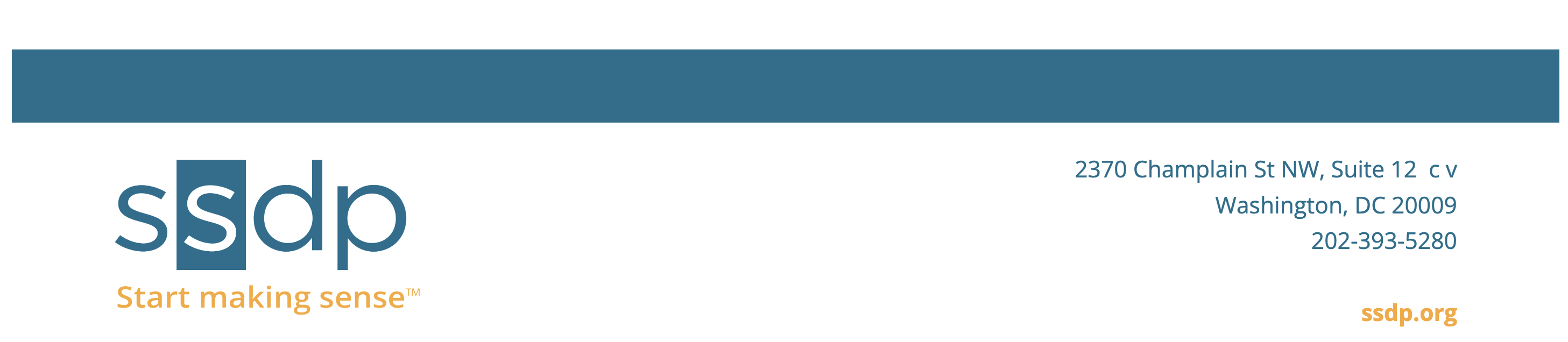 Fordham SSDP to Host Speaker Event with Drug Policy Advocate Corinne ...